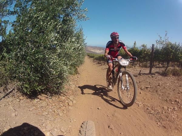 Even the prologue is Epic | Cyclingnews