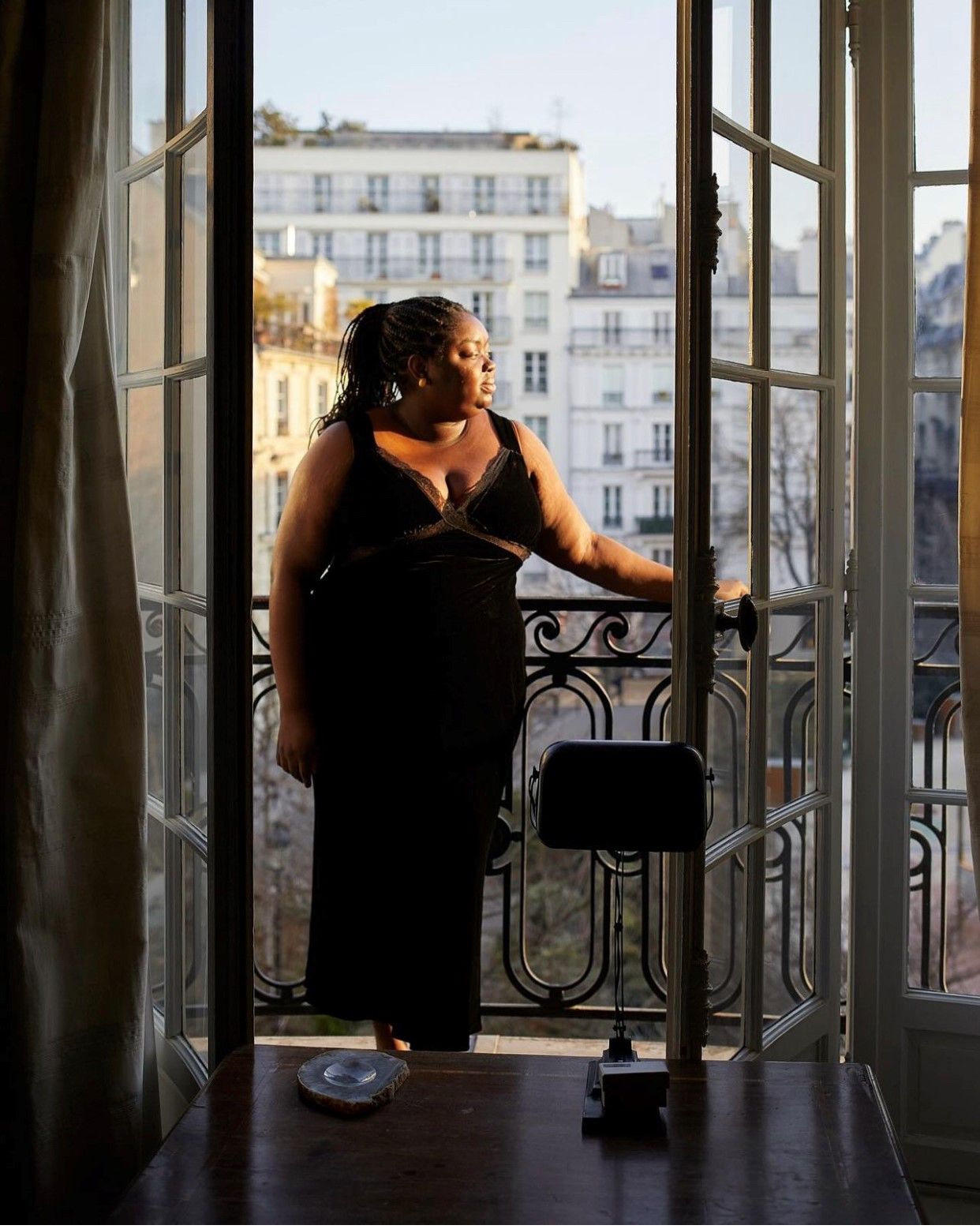 This Is Exactly What to Wear to the Opera, According to a Fashion ...