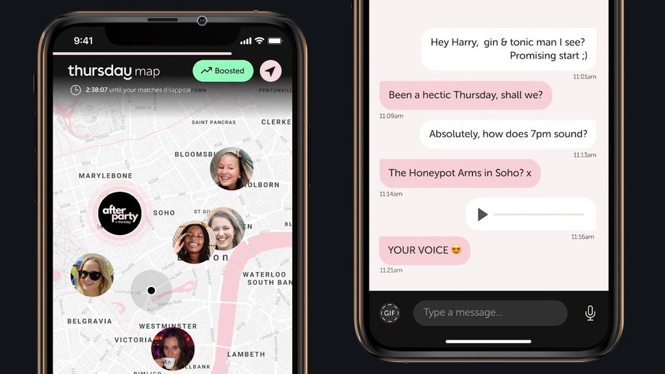 Best dating apps for 2022 | Tom's Guide