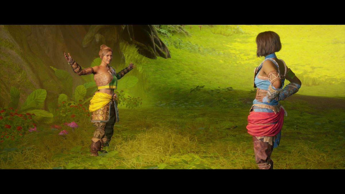 Split Fiction feels like a Mass Effect-meets-Fable platformer and I'm ...