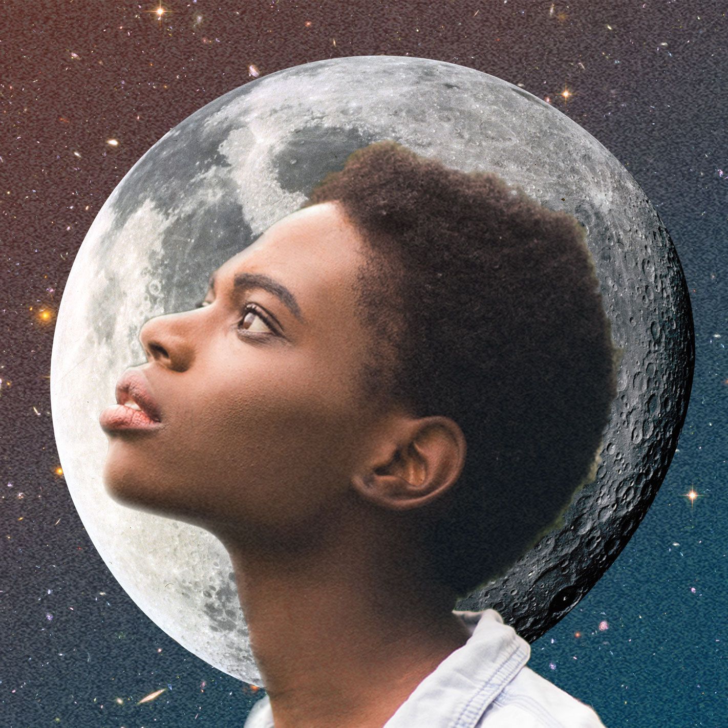 Women, Space, and NASA: We Have Light Years Ahead Of Us | Marie Claire