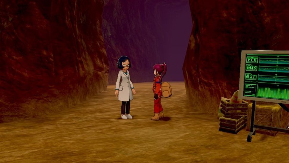 Pokémon Sword and Shield Dynamax Adventures guide: Legendaries, shinies ...