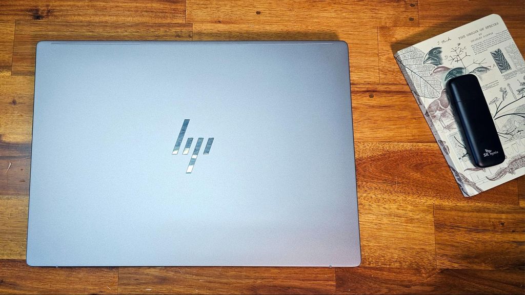 HP OmniBook X review: 16-hour Snapdragon X power | Tom's Hardware
