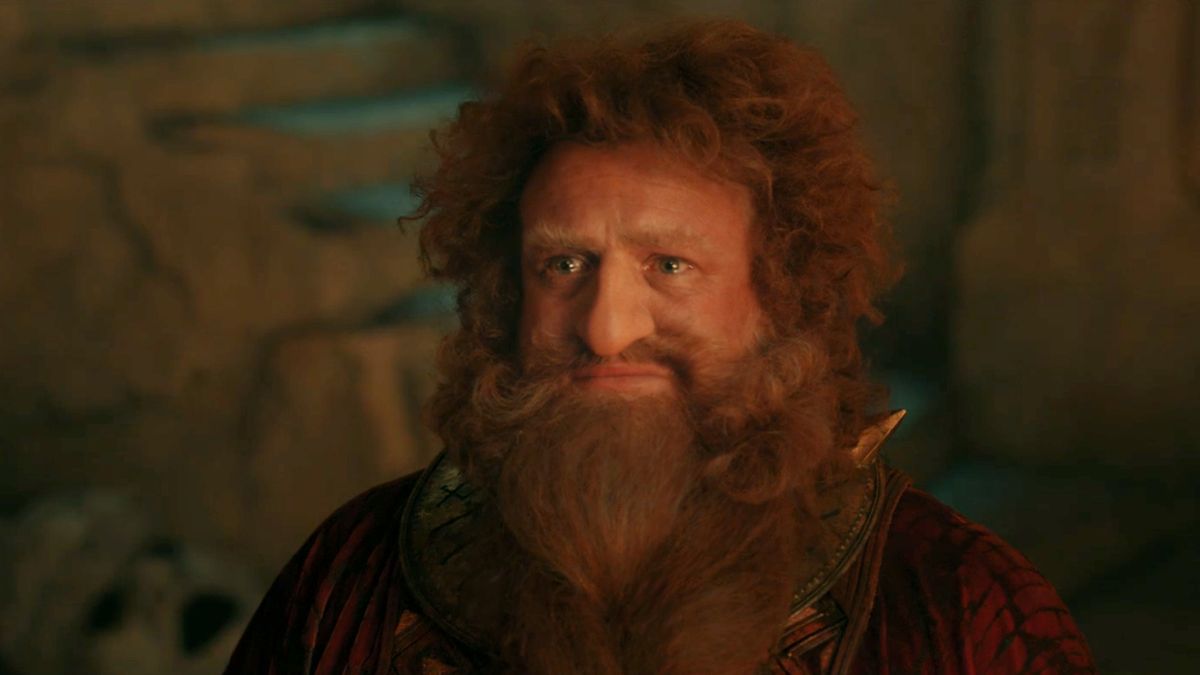 The Lord Of The Rings: The Rings Of Power Cast: Where You’ve Seen The ...