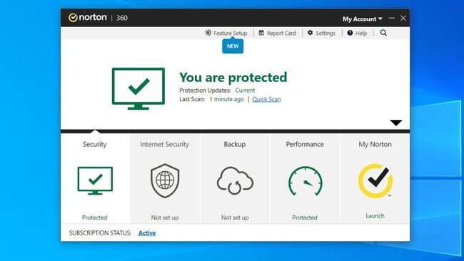 Best antivirus software in 2025 for PC: ranked and reviewed | TechRadar