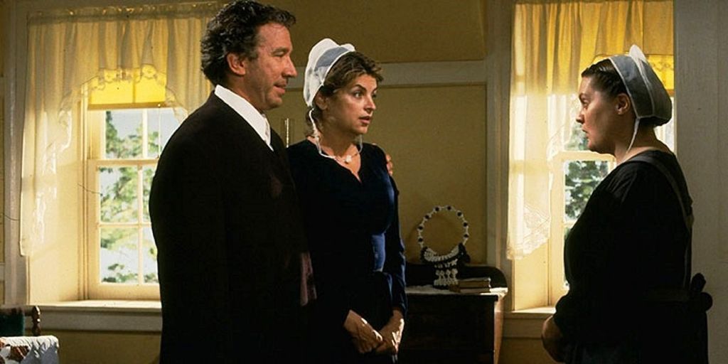 The Best Tim Allen Movies, Ranked | Cinemablend