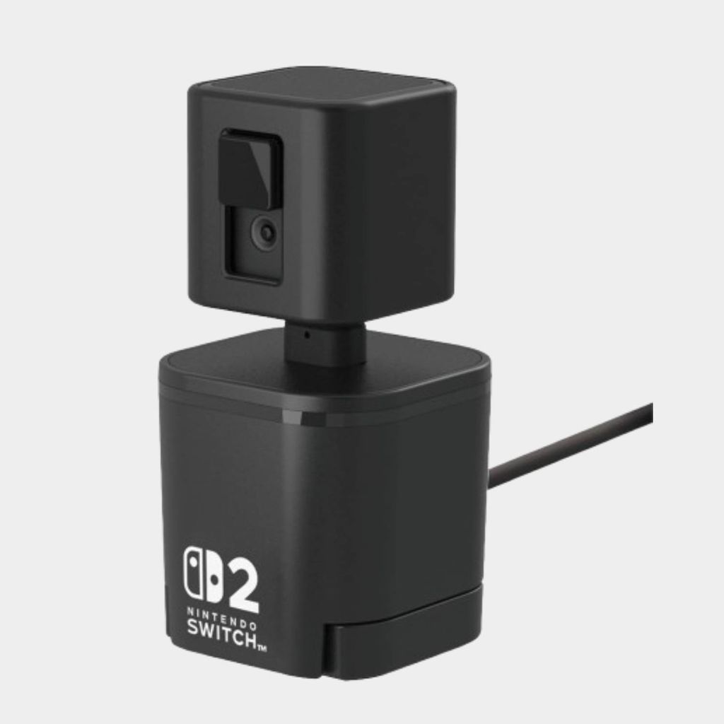 The best Nintendo Switch 2 cameras | GamesRadar+