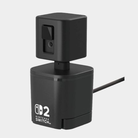 The best Nintendo Switch 2 cameras | GamesRadar+
