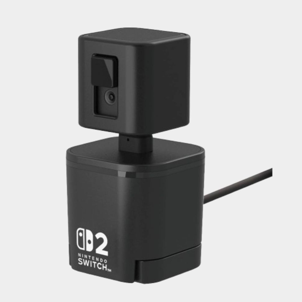 The best Nintendo Switch 2 cameras | GamesRadar+
