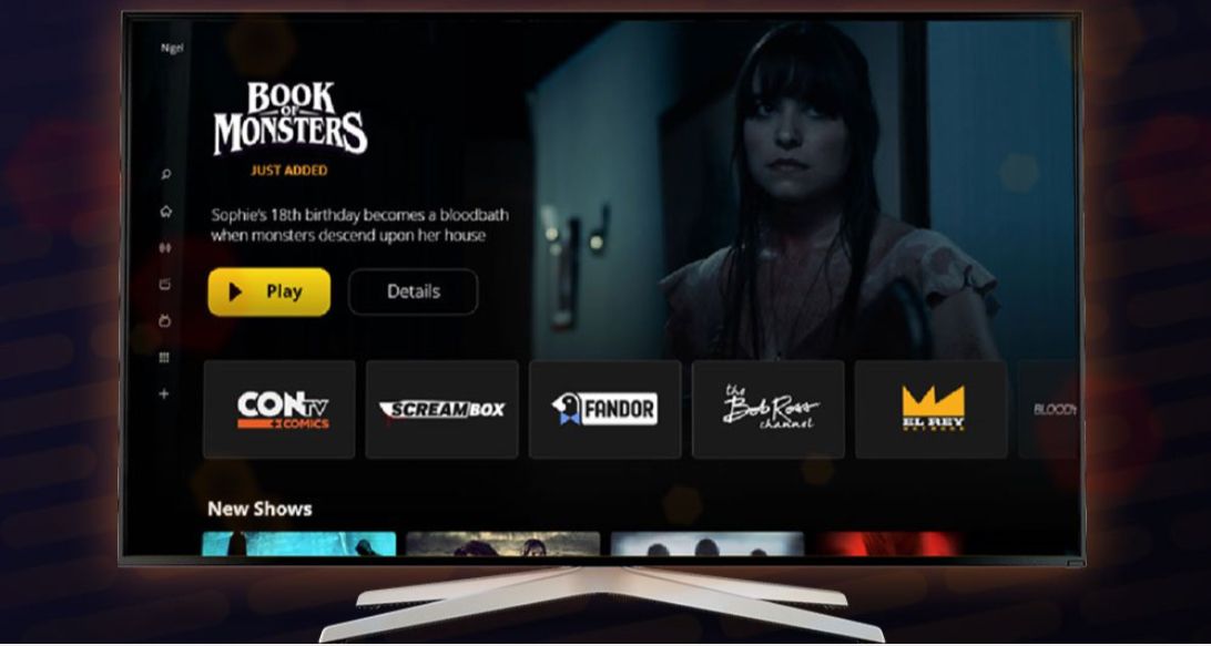 TCL to Use Cineverse's FAST Content and Streaming Tech, Continues Shift ...