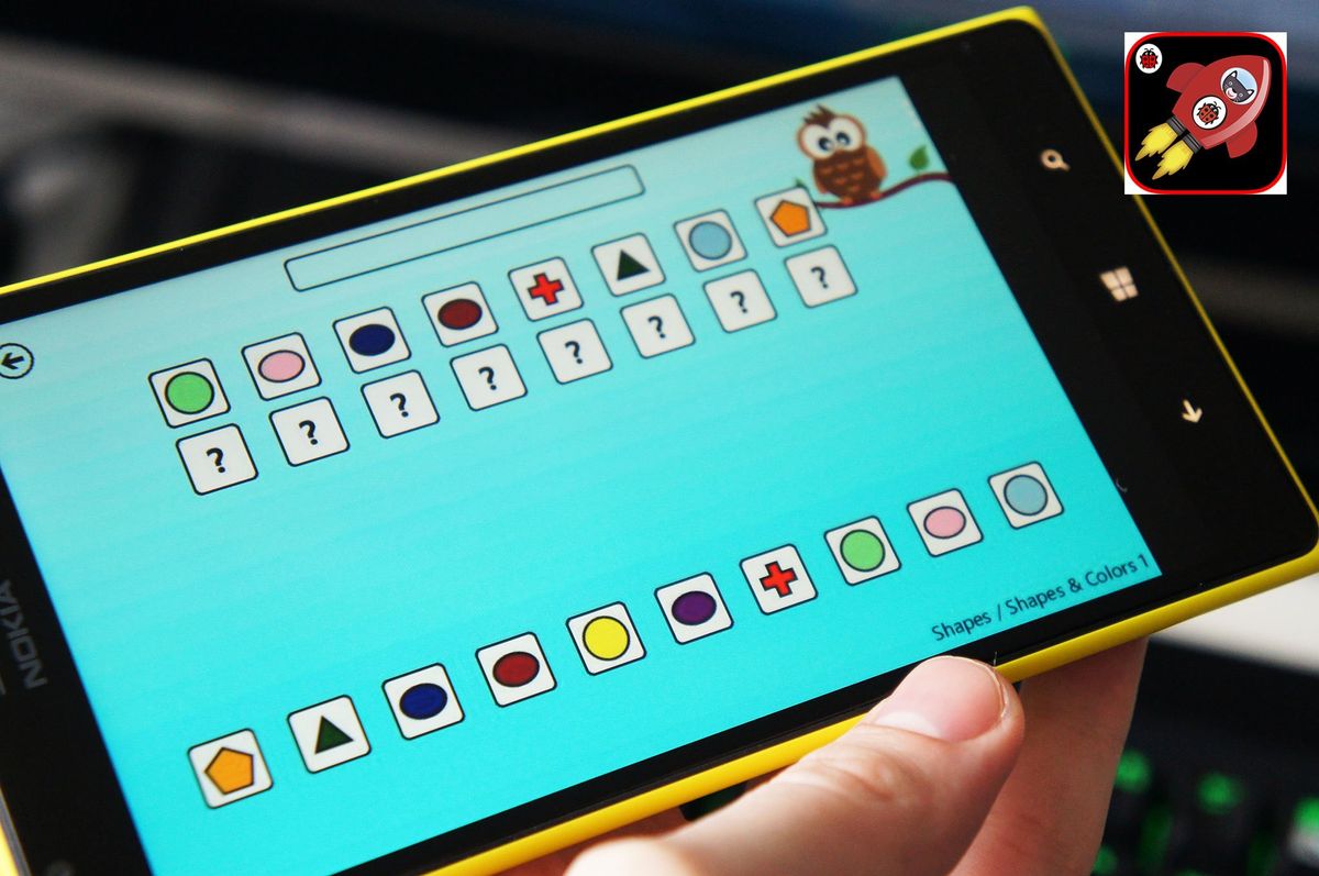 Our top Windows Phone apps and games for toddlers | Windows Central