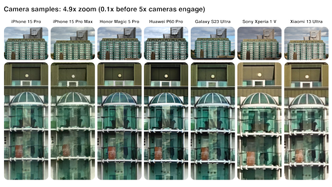 iPhone 15 Pro Max review: almost perfect | Digital Camera World