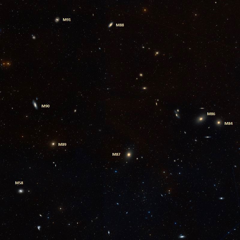 The 15 Weirdest Galaxies in Our Universe | Space