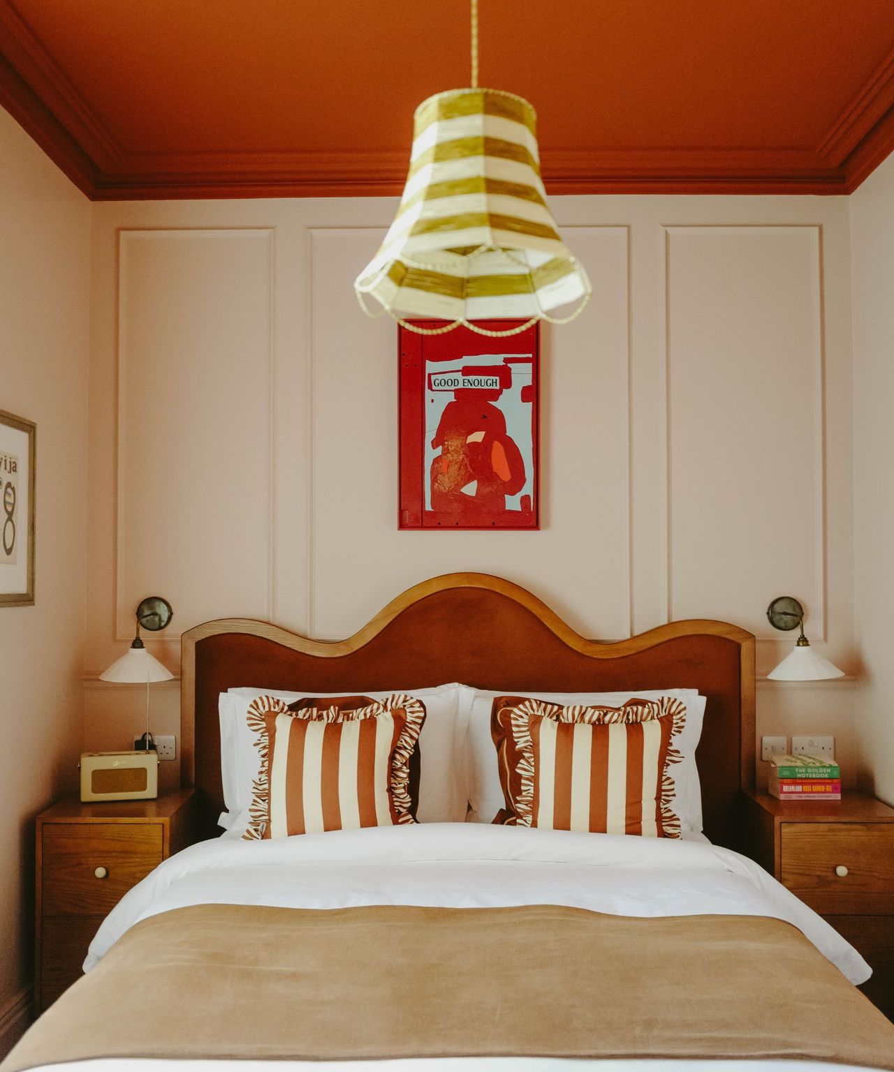 Is wavy decor still on trend? We ask interior designers | Homes and Gardens