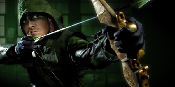 8 Great Comics Every Fan Of The CW's Arrow Should Check Out | Cinemablend
