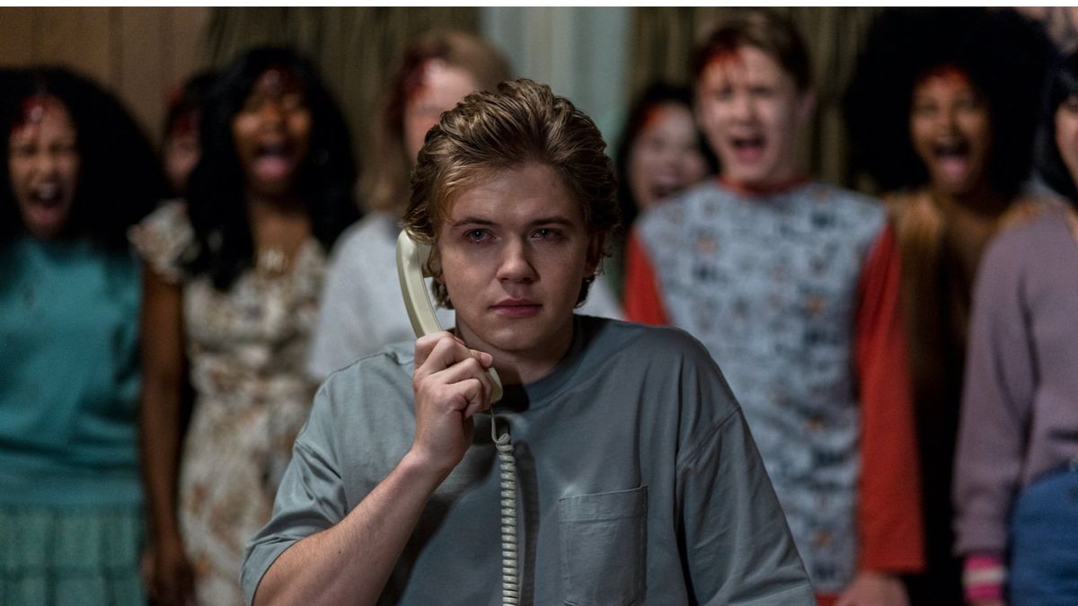 New TV shows coming your way in 2022 and beyond | GamesRadar+