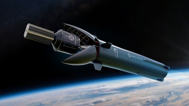 Rocket Lab delays debut of powerful, partially reusable Neutron rocket ...