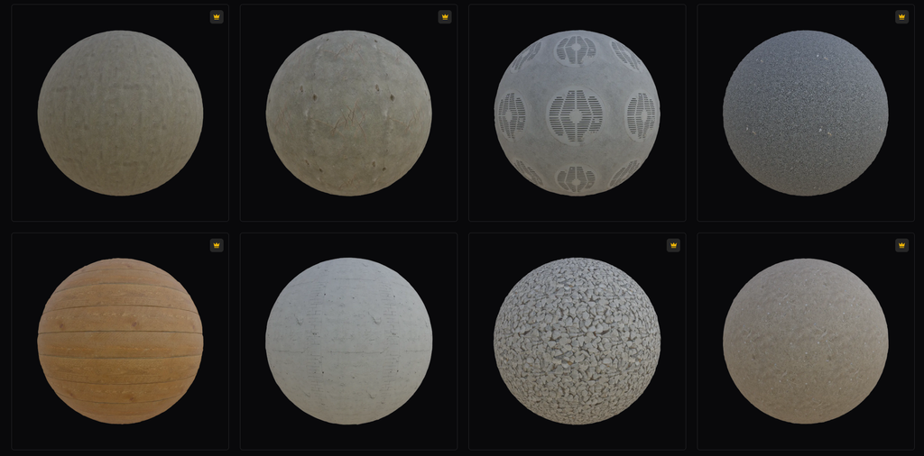 Free textures: where to get 3D textures for your artwork | Creative Bloq