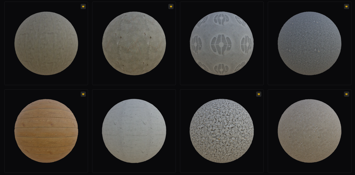 Free textures: where to get 3D textures for your artwork | Creative Bloq