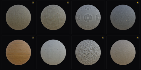 Free textures: where to get 3D textures for your artwork | Creative Bloq