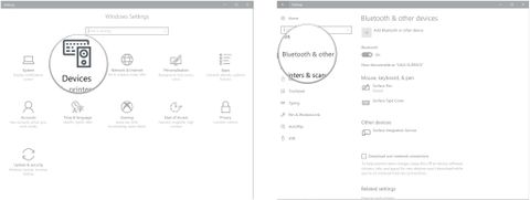 How to use the new Dynamic Lock in Windows 10 Creators Update | Windows ...