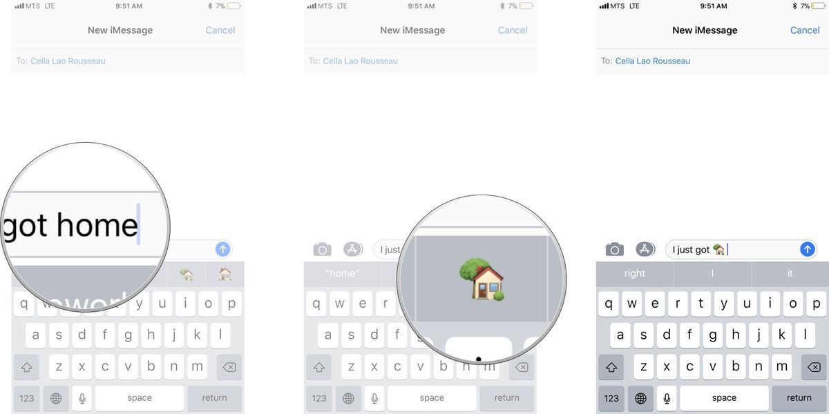 How to use emoji on your iPhone or iPad | iMore