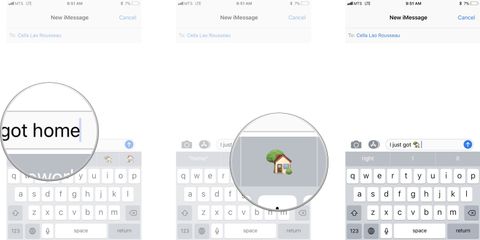 How to use emoji on your iPhone or iPad | iMore
