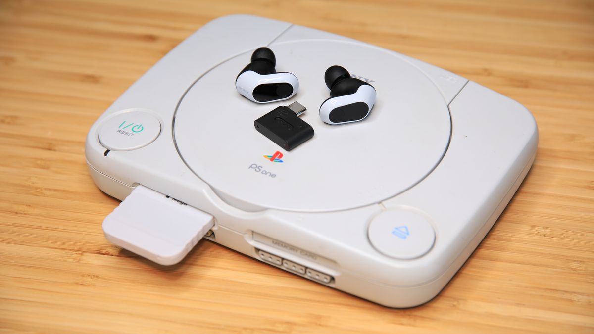 Sony InZone Buds Review: Makes the Competition Obsolete | Tom's Hardware