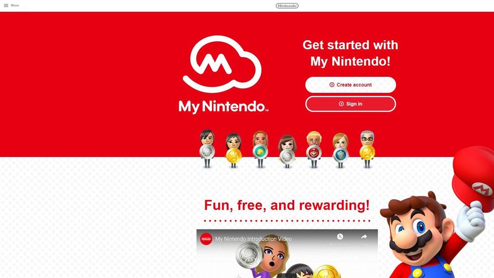 How to redeem Gold Points on Nintendo Switch | iMore