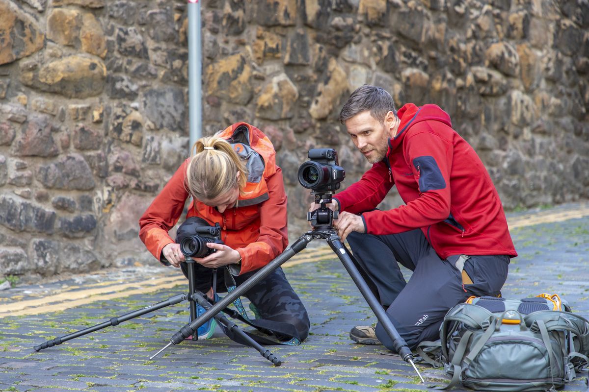 10 tips for urban city shots: take amazing architecture images with ...