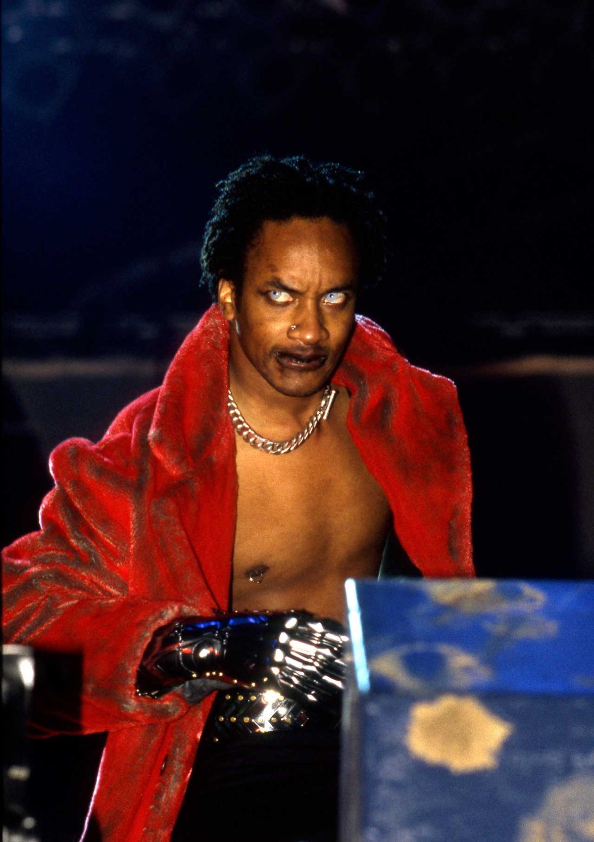 The story behind the music video that shocked the world | Louder