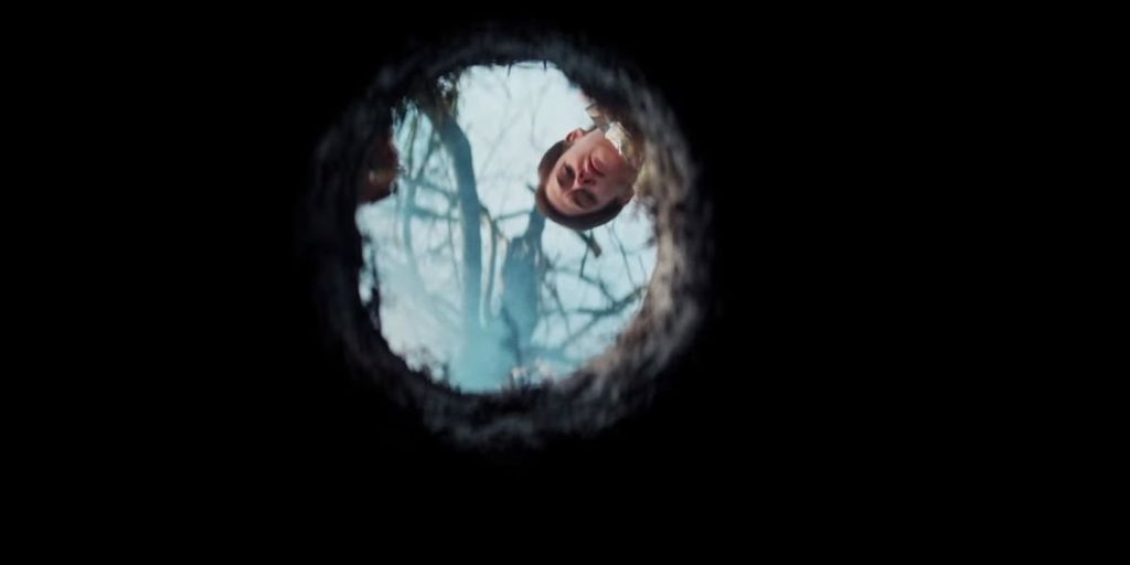 Netflix's Marianne Looks Like The Freakiest Horror Show Of 2019 In New ...