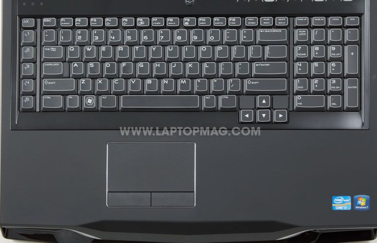 Alienware M18x R2 Reviews | Gaming Laptop Reviews | Laptop Mag