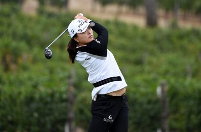 Jin Young Ko What's In The Bag? - Women's world number one | Golf Monthly