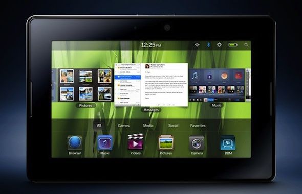 Top 10 Tablet Flops | The Worst Tablets | Laptop Mag