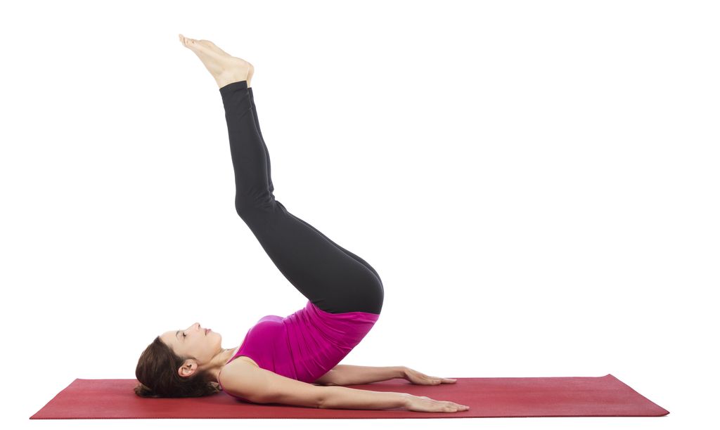 This 10-minute ab workout hits all the muscles in your core | Tom's Guide