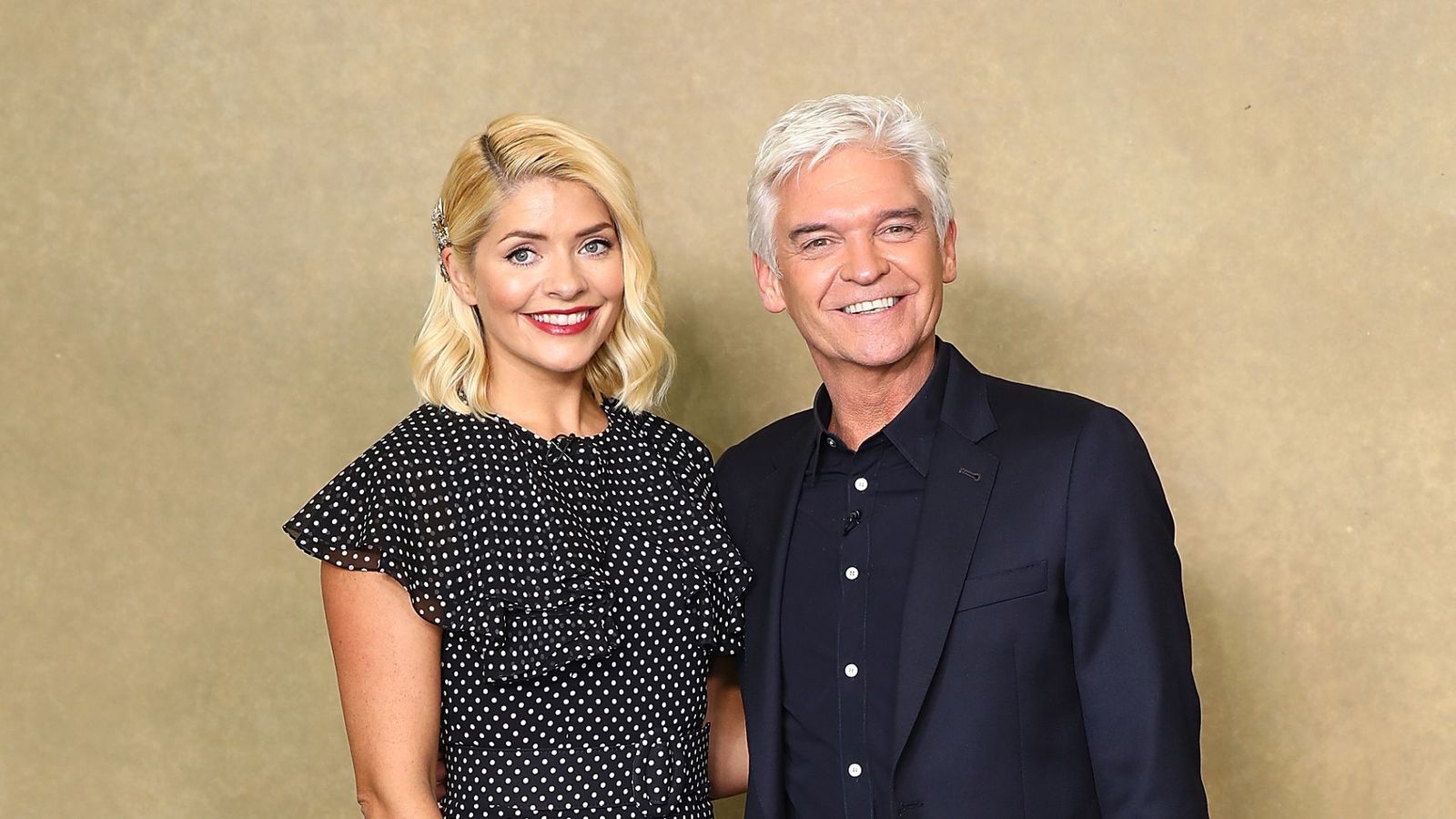 The whole Phillip Schofield controversy explained | Woman & Home