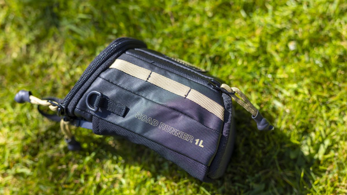 PolarPro 1L RoadRunner review: is this tiny bag the perfect partner for ...
