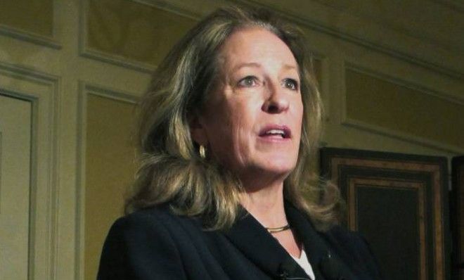 Stephen Colbert's sister could stun Republicans and win a House seat ...