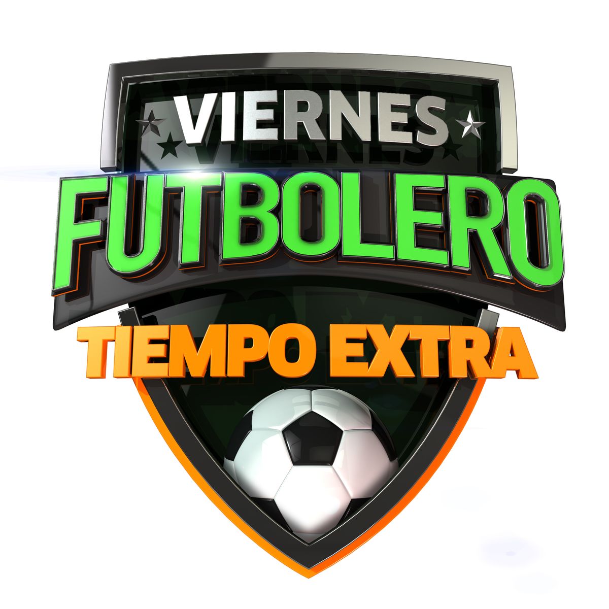 Azteca America to Debut Live Soccer Show | Next TV