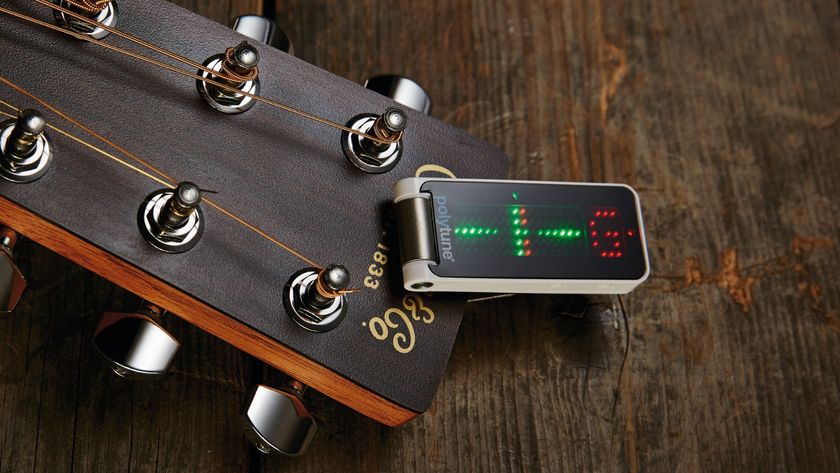 Two Notes Genome review | GuitarPlayer