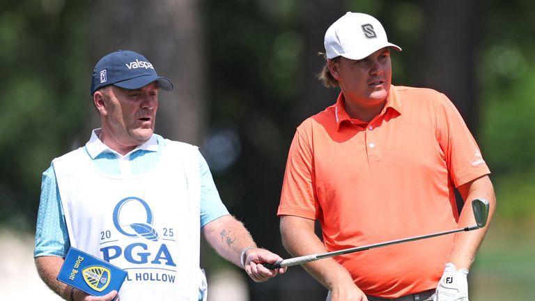 Who Is Sean Foley? | Golf Monthly