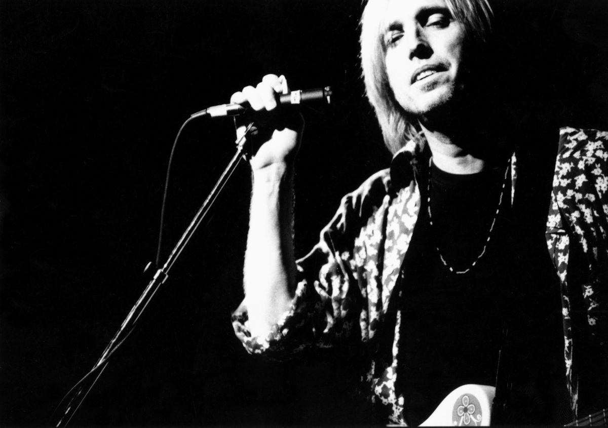 Remembering Tom Petty, the musician who made America smile | The Week