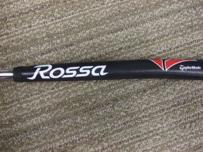 TaylorMade Rossa TP Kia Ma Daytona and Monte Carlo putters pictures ...