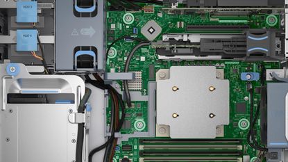 Dell PowerEdge T160 review | IT Pro