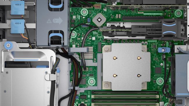 Dell PowerEdge T160 review | ITPro