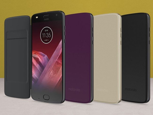 Here's every Moto Mod you can buy for the Moto Z series | Android Central