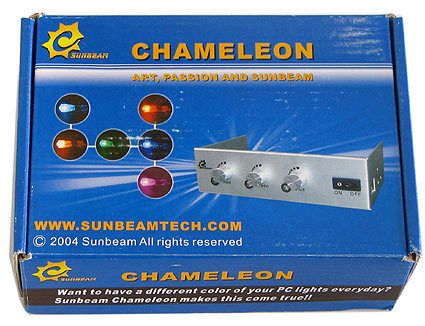 PC Spotlight: Light Off, Spot On - Case Modding: Enlightening Lighting ...