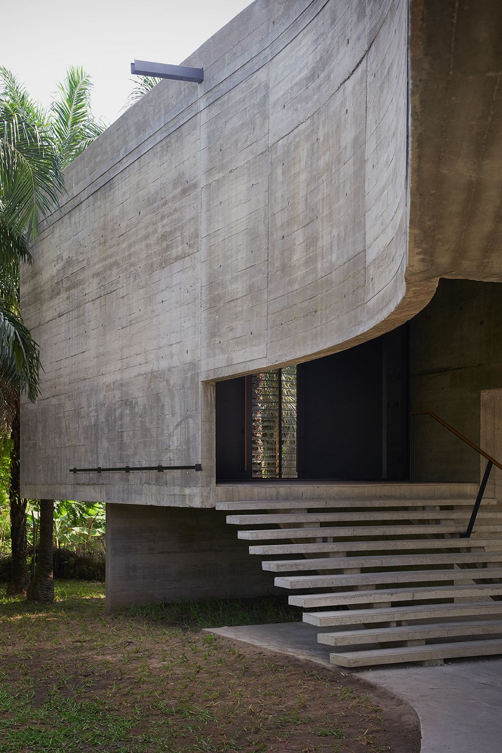 Nubuke Foundation launches gallery in Accra | Wallpaper