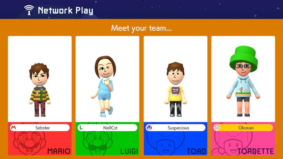 Super Mario Maker 2 two player mode: how to play co-op and multiplayer ...